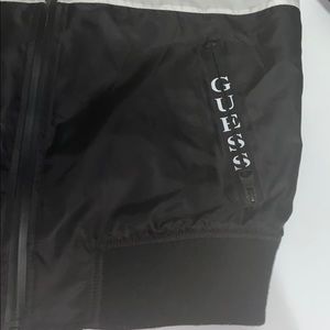 Guess | Jackets & Coats | Rare Guess Wind Breaker | Poshmark